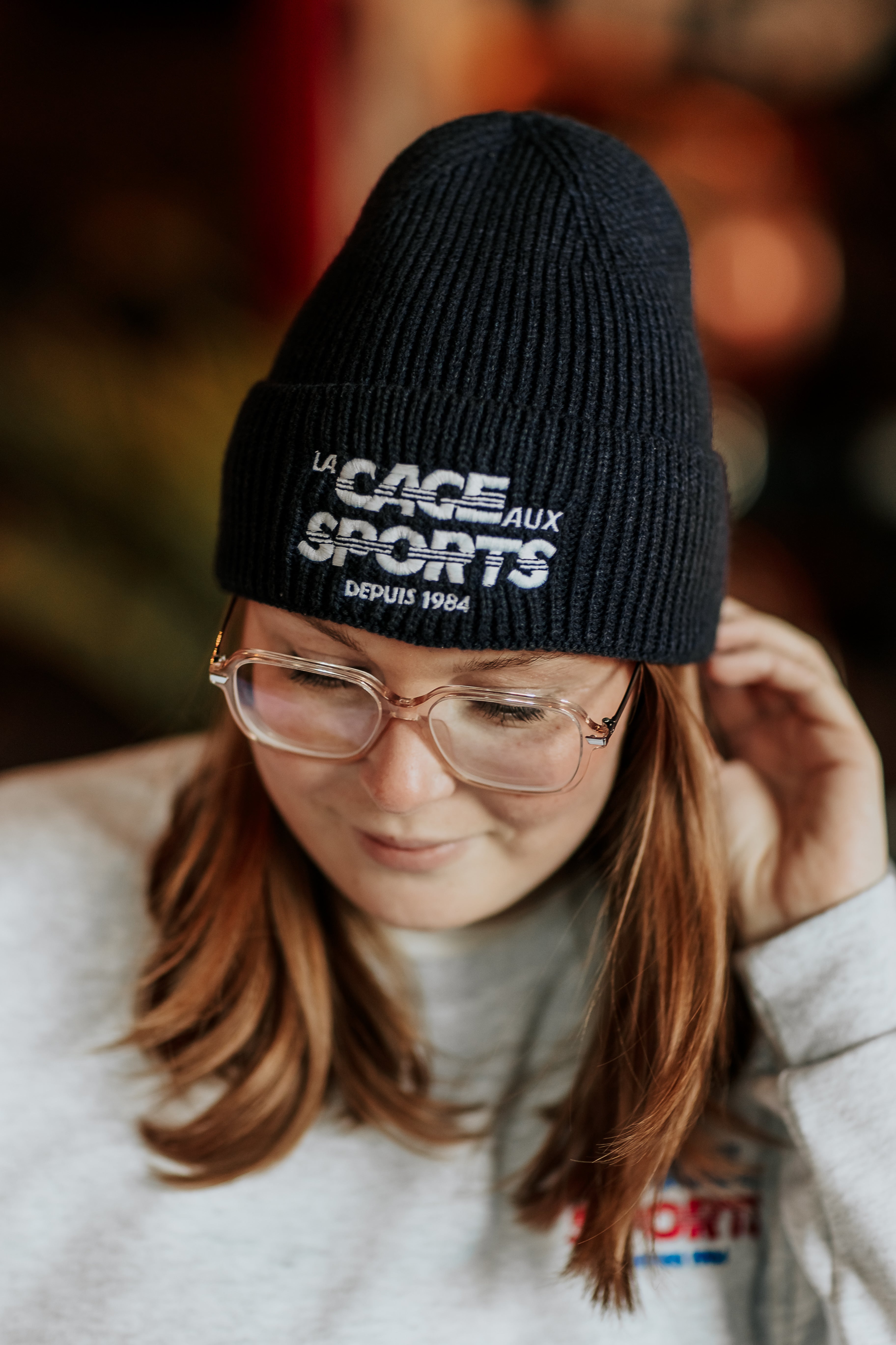 La Cage aux Sports prêt à porter | Boutique – Boutique La Cage